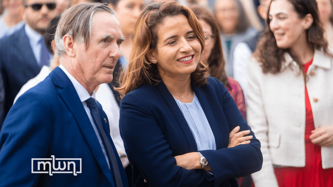 Australian Ambassador: Morocco, Australia Are Emerging Global Powers in ...