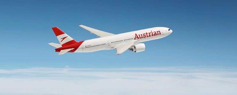 Austrian Airlines to Relaunch Vienna-Marrakech Route