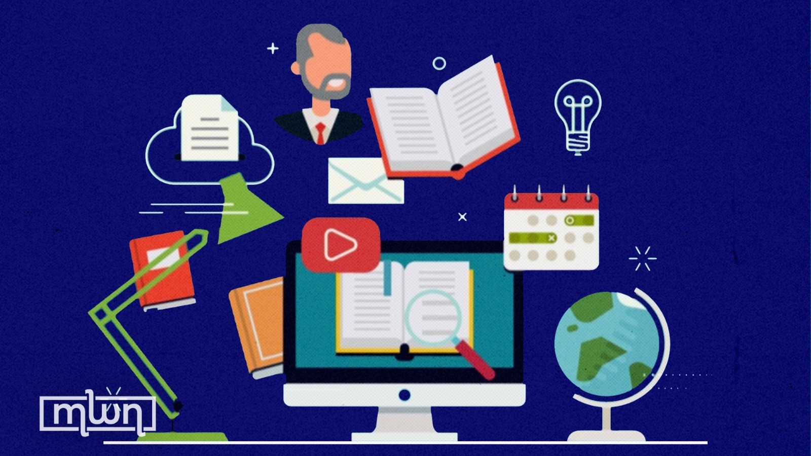 Autonomous Learning in the Digital Age