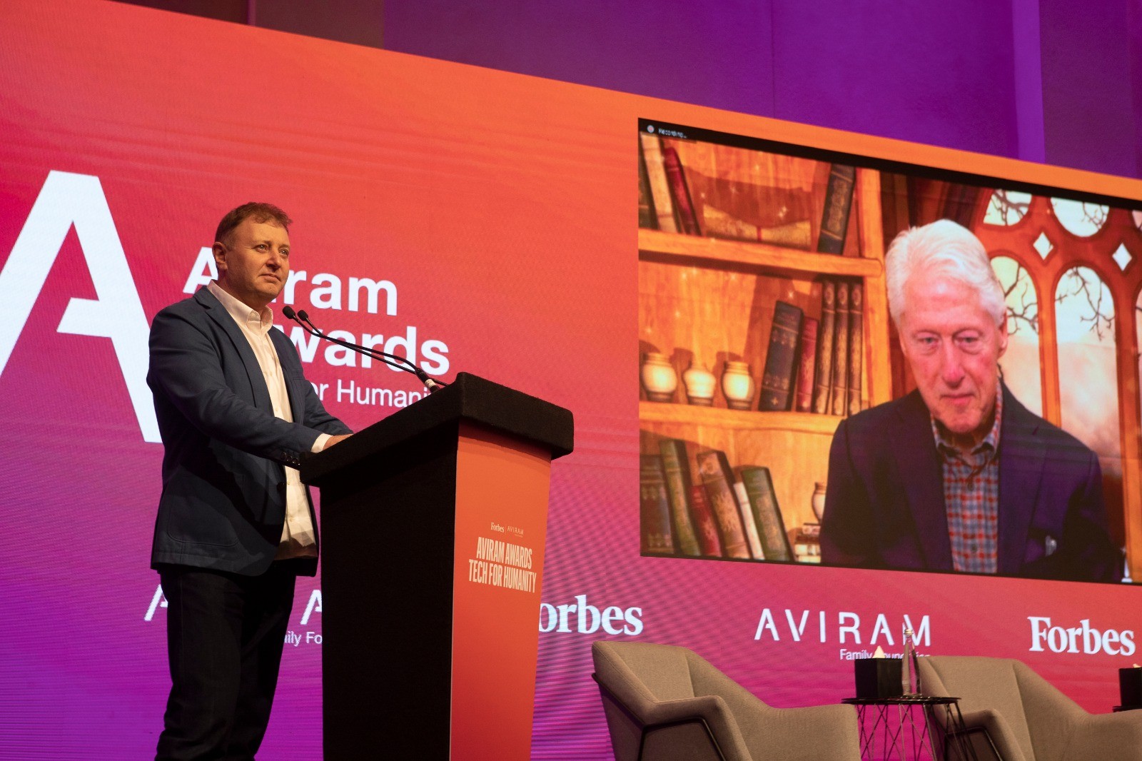 Aviram Awards 2023 Supports Emerging Startups in MENA, Morocco