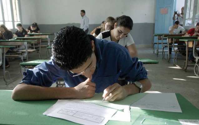 More than 441,000 Moroccan Students to Sit for Baccalaureate Exam in June