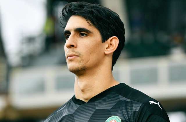 Ballon d’Or 2022: Morocco’s Yassine Bounou Named World’s 9th Best ...