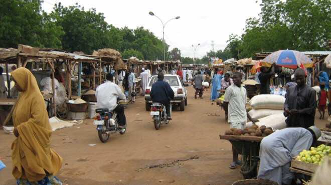 Bandit Attacks Kill About 200 in Nigeria