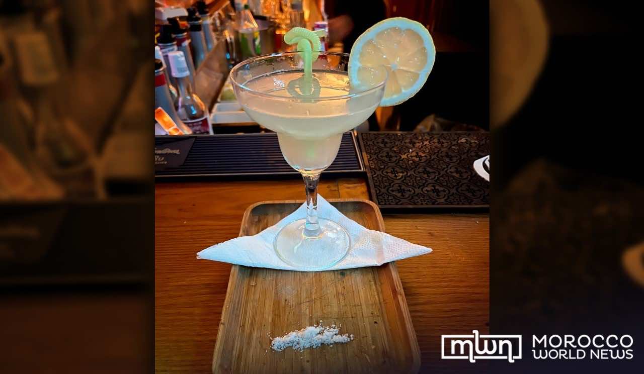Bar Review: Le Chill, Diabetes in a Cup and Deadly Margaritas