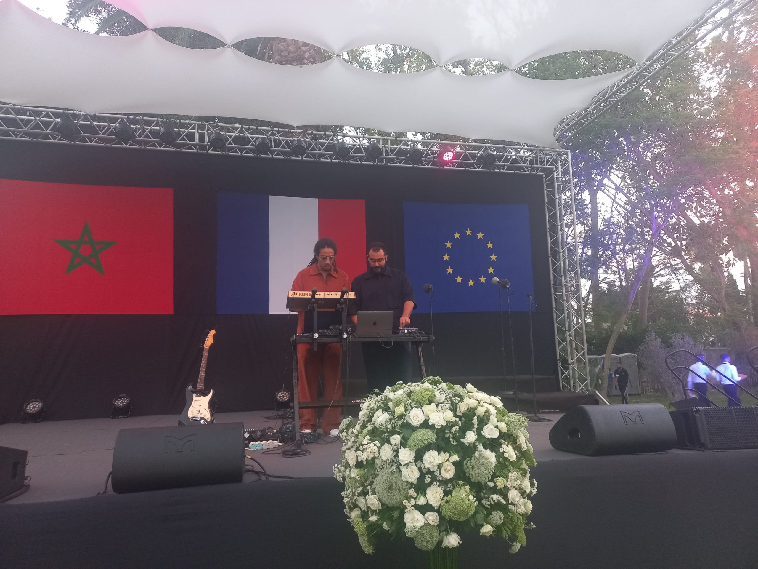 Bastille Day in Rabat: Consul General Highlights Strong French-Moroccan ...