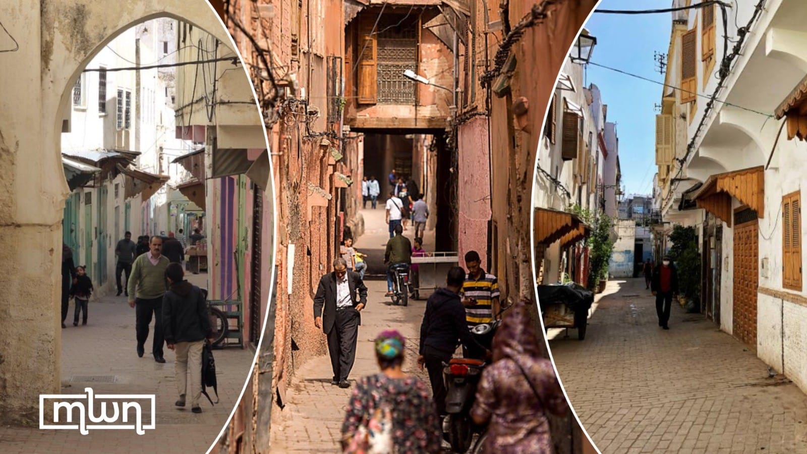 Behind the Walls: A Walk Through the Mellah, Morocco’s Jewish Quarters
