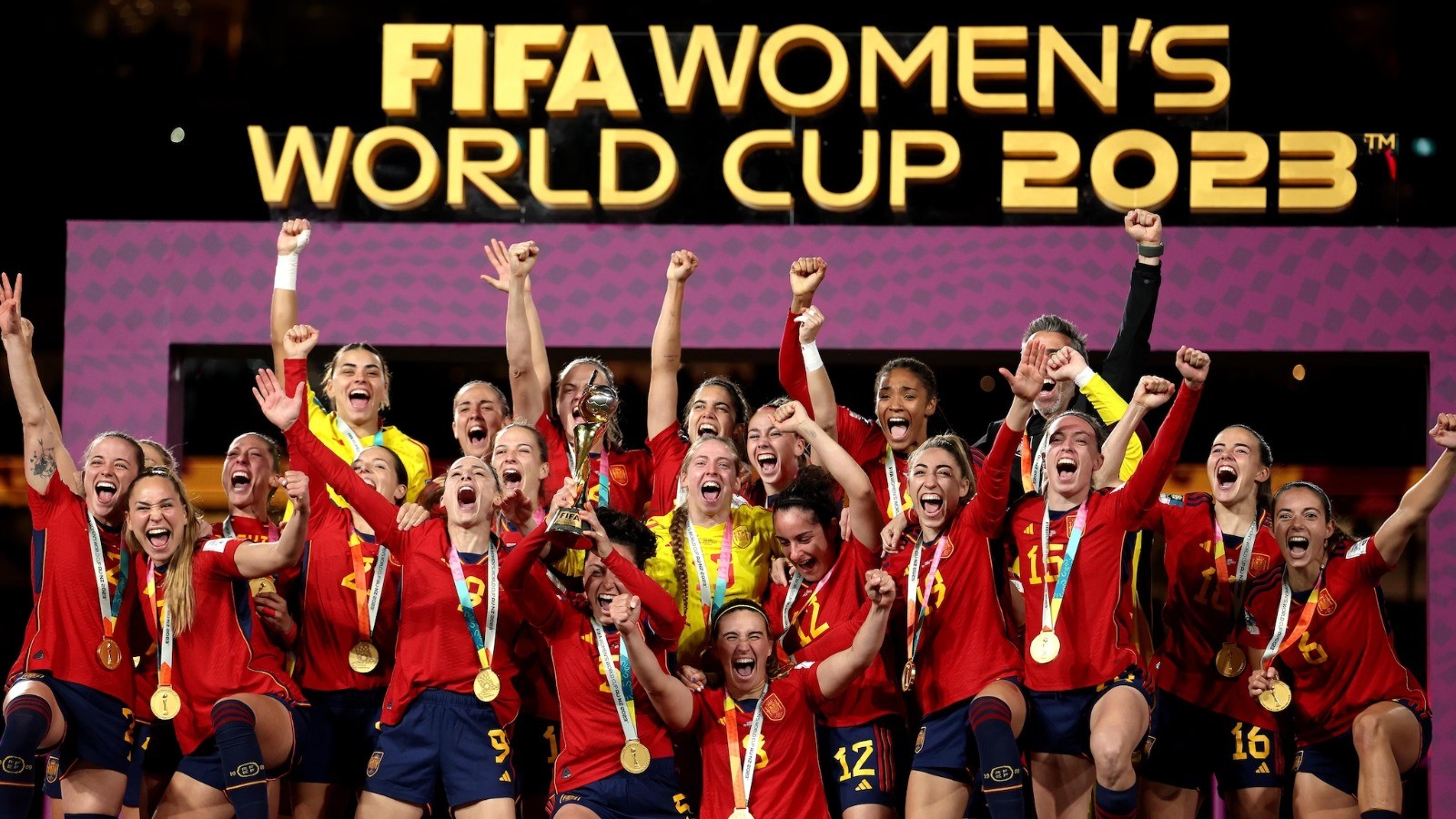 BeIN Sports Hit Record 93.5 Million Views During 2023 Women World Cup in MENA