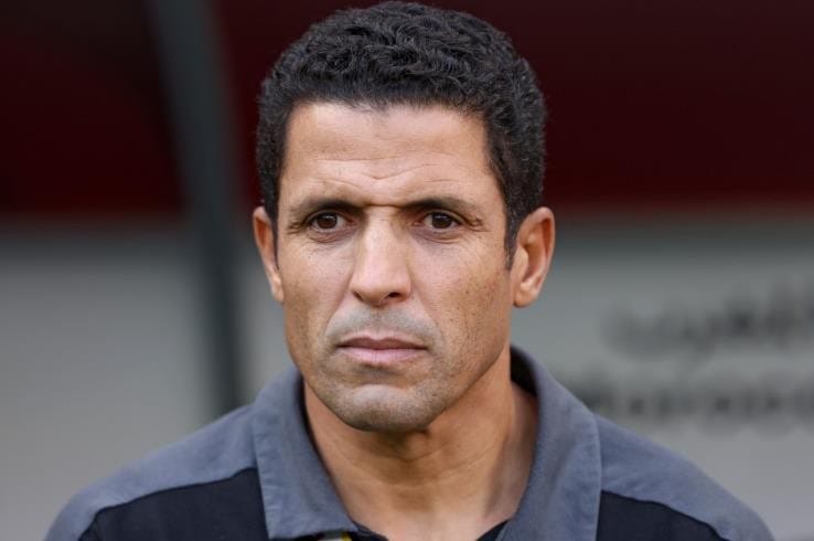 beIN Sports: Houcine Ammouta Reportedly Appointed as New Coach of AS FAR