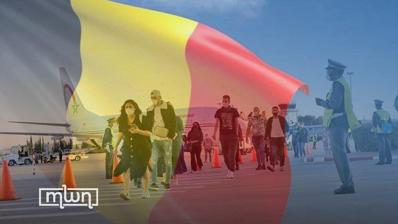 Belgian Report: More Moroccan-Belgians Are Choosing to Return to Morocco