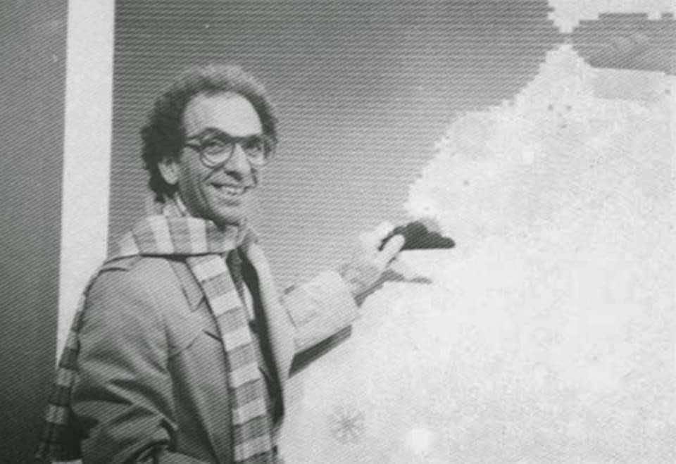 Beloved Moroccan Actor Aziz El Fadili Dies at 78