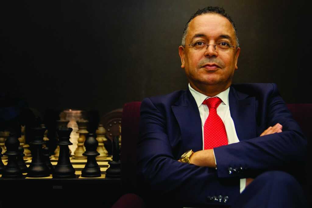 Bernabe Lopez Garcia: or When Popular Stereotypes Override Objective ...