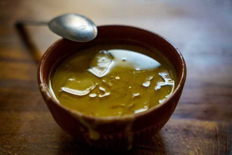 Bessara: The ‘Anytime’ Soup of Morocco and its Significance