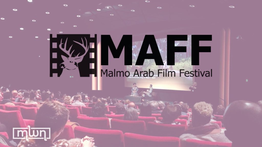 Beyond Borders: The 14th Malmö Arab Film Festival Celebrates Arab Cinema