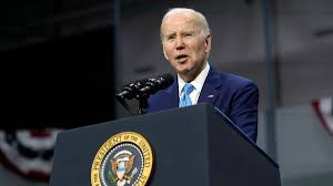Biden Officially Launches 2024 Re-Election Campaign