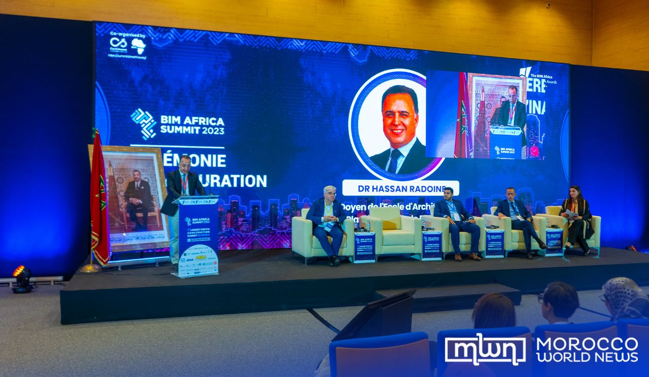BIM Africa Summit 2023 Introduces Digital Construction in Morocco