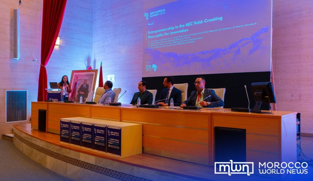 BIM Africa Summit 2023 Seeks to Boost Moroccan, African Infrastructure