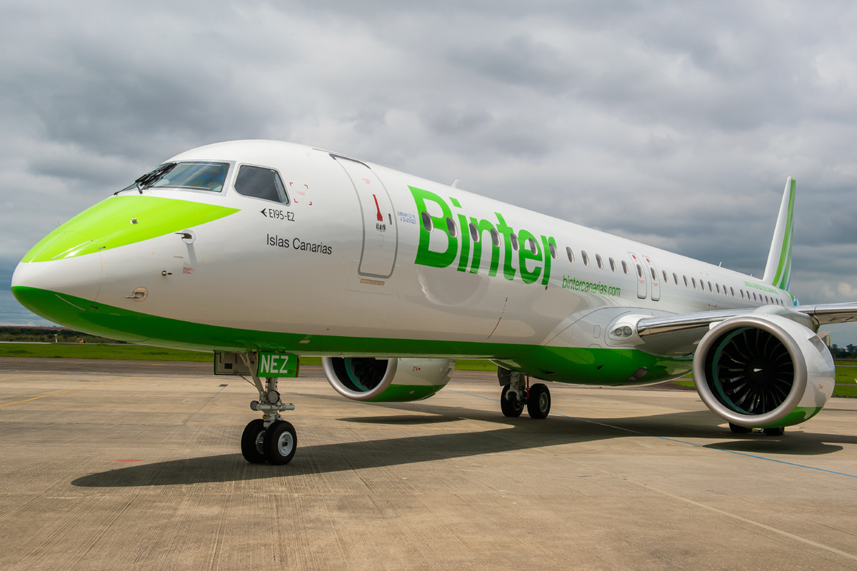 Binter Announces ‘Largest’ Air Route Schedule for Moroccan Destinations