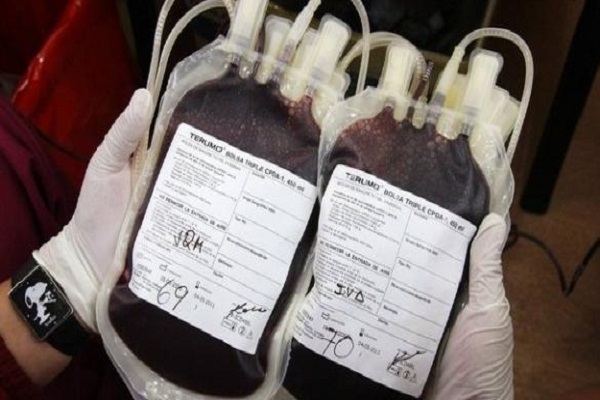Morocco Suffers Shortage of Blood Reserves