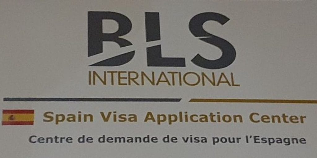 BLS Visa Center Implements Strict Measures for Fair, Transparent ...