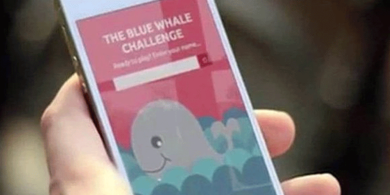 Suicide Game “Blue Whale Challenge” Allegedly Kills Two Moroccan Children
