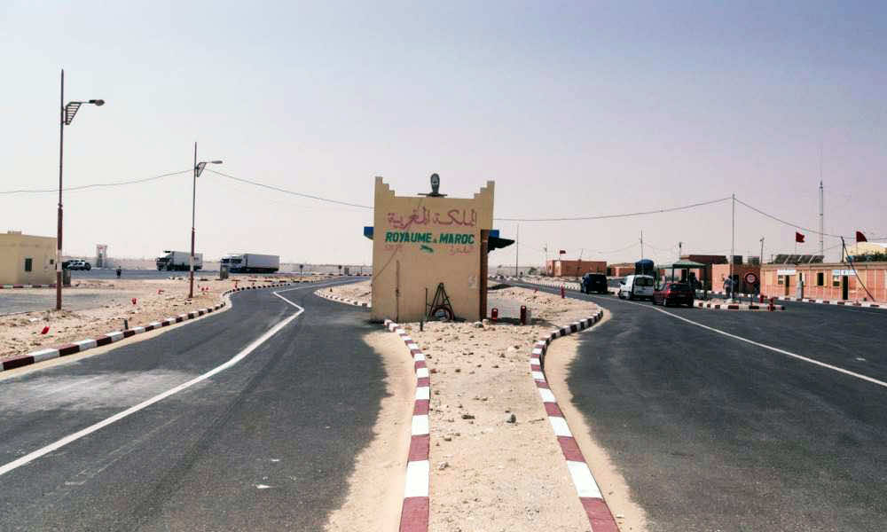 Concern and Support: World Reacts to Morocco’s Guerguerat Operation