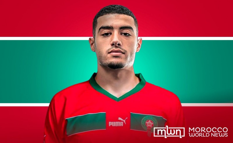 Borussia Dortmund, Marseille, AS Monaco Eye Morocco’s Anas Zaroury