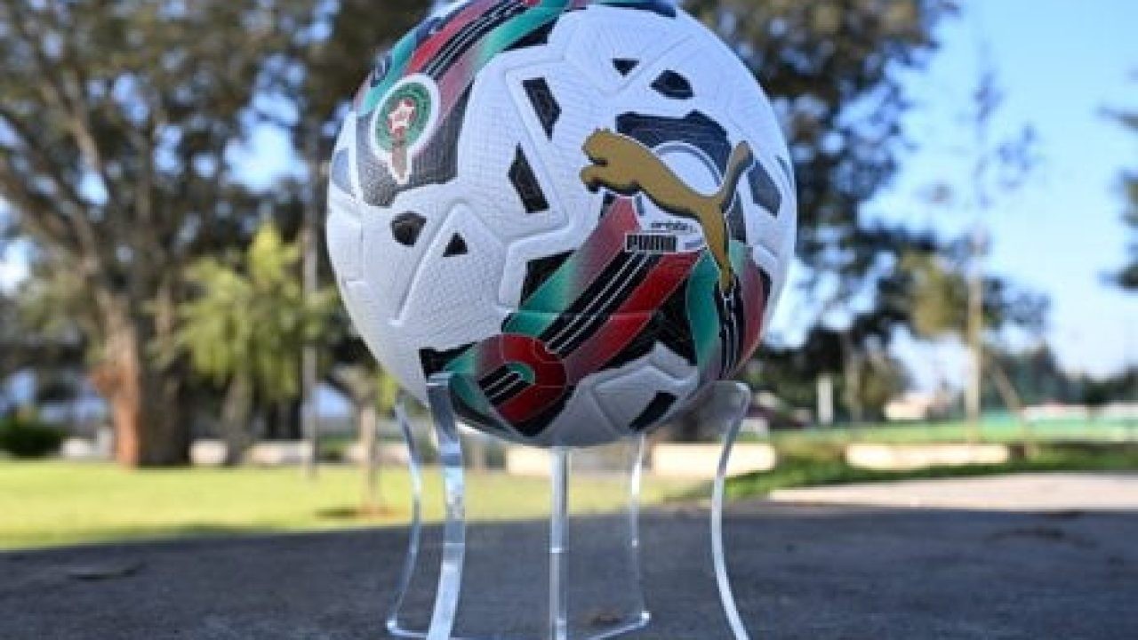 Botola Pro Clubs Generate $8.5 Million from Transfers in 2023 (FIFA)