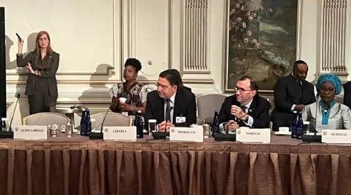 Bourita: Morocco’s Atlantic Vision Aims to Boost African Development ...