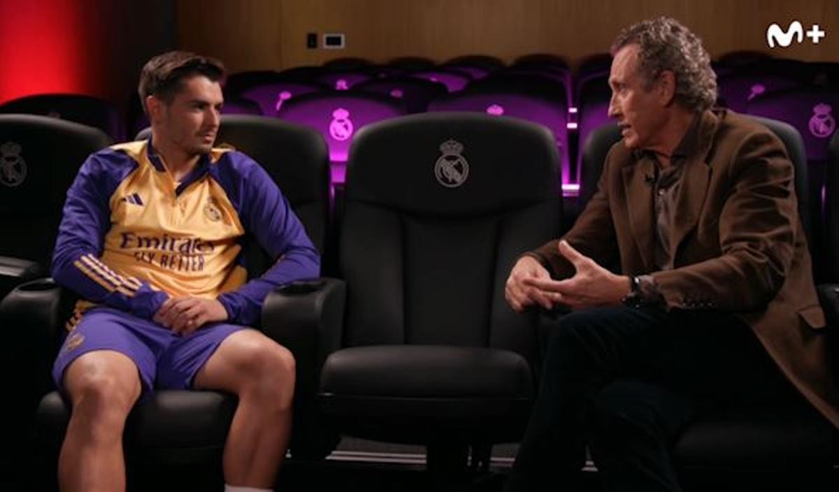 Brahim Diaz Opens Up about Why He Chose Morocco Over Spain