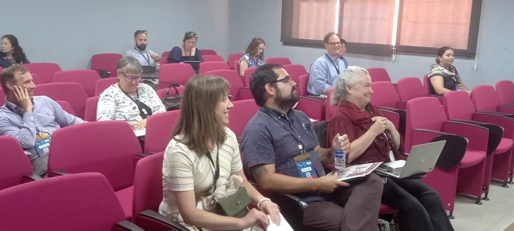 Breaking New Ground: SSEC Champions Social Science Education in Morocco