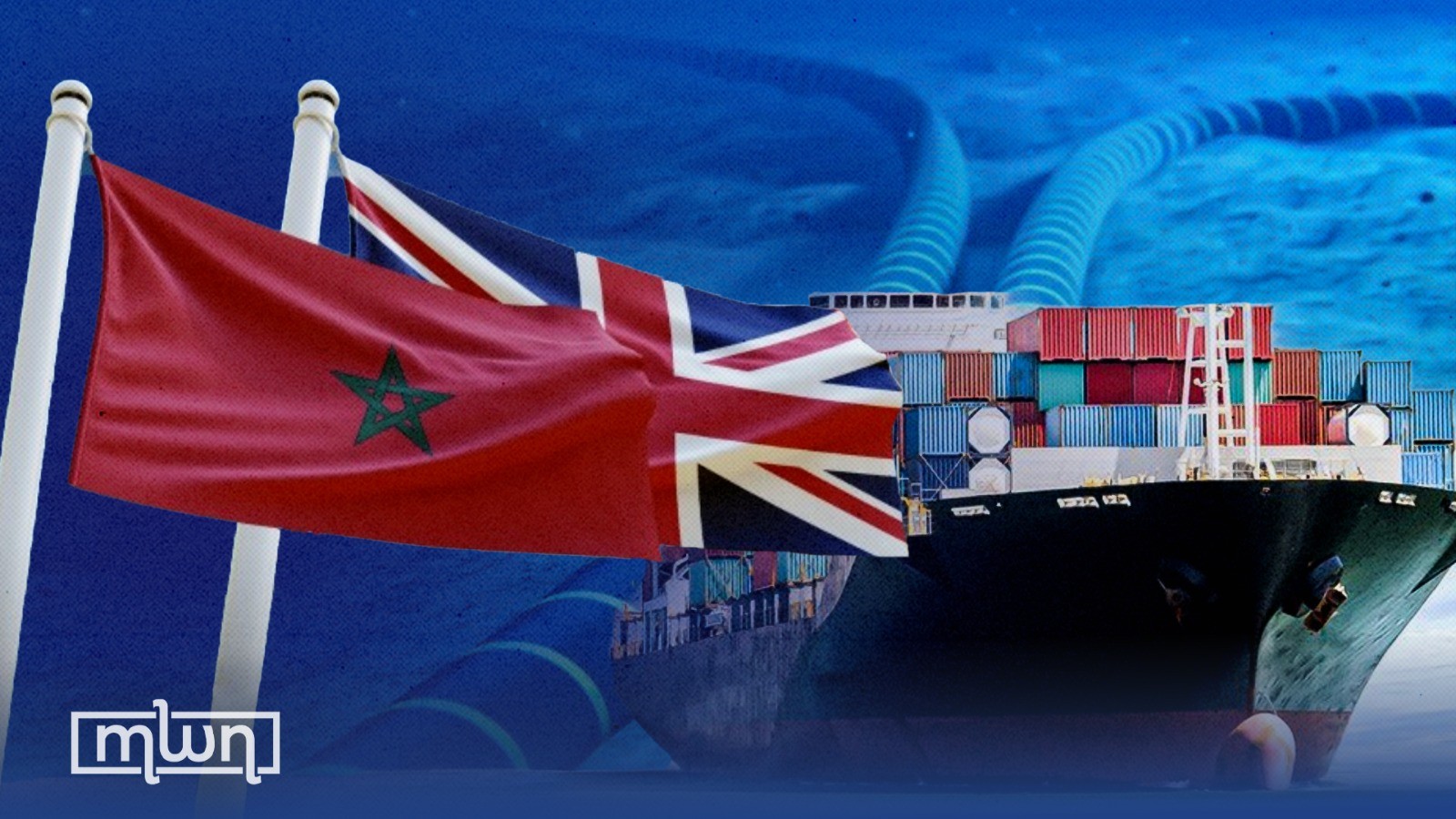 British Think Tank Outlines Importance of UK-Morocco Cooperation