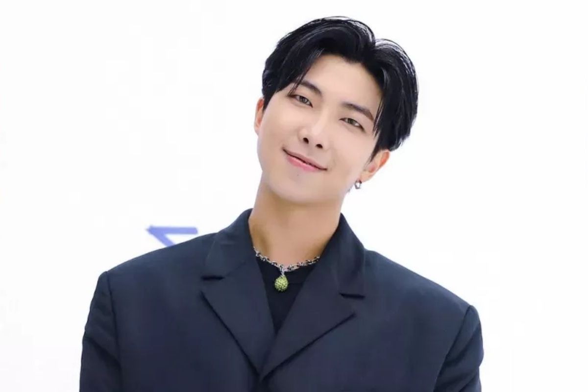 BTS’ RM Under Fire for Sharing Allegedly Islamophobic Frank Ocean Song