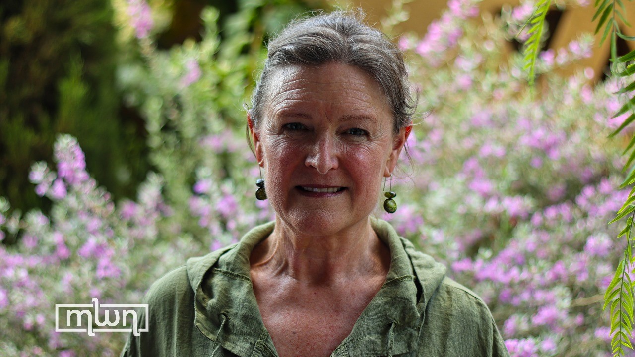 Penny Rafferty Impressed by Moroccan Resilience, Generosity in ...