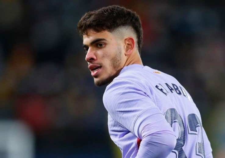 Cadiz vs Barcelona: Ezzalzouli Expected to Feature on Starting Lineup