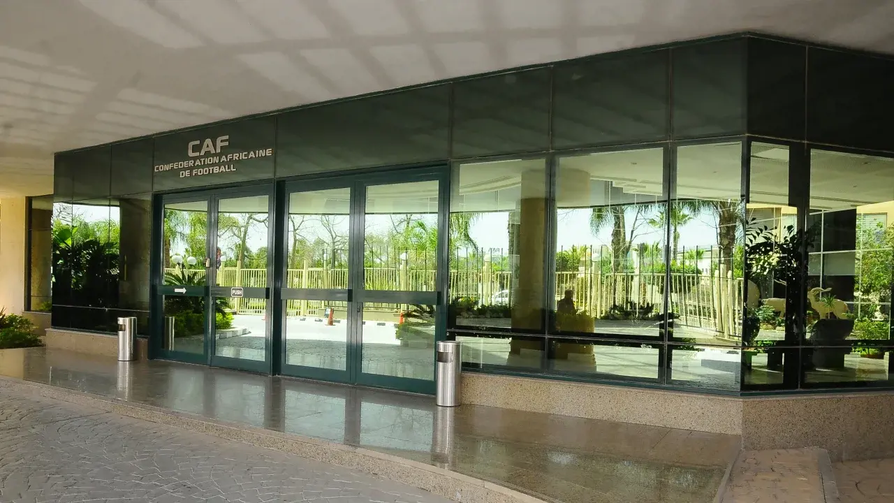 CAF Launches Investigation into Morocco-Congo Post-Match Heated Exchange