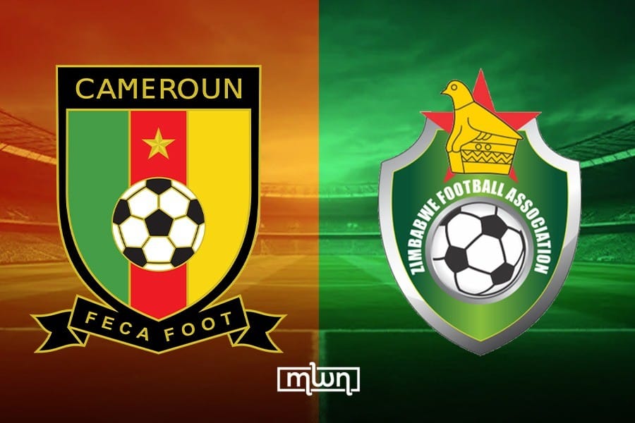 Cameroon vs Zimbabwe: Preview, Prediction for Top Spot Battle