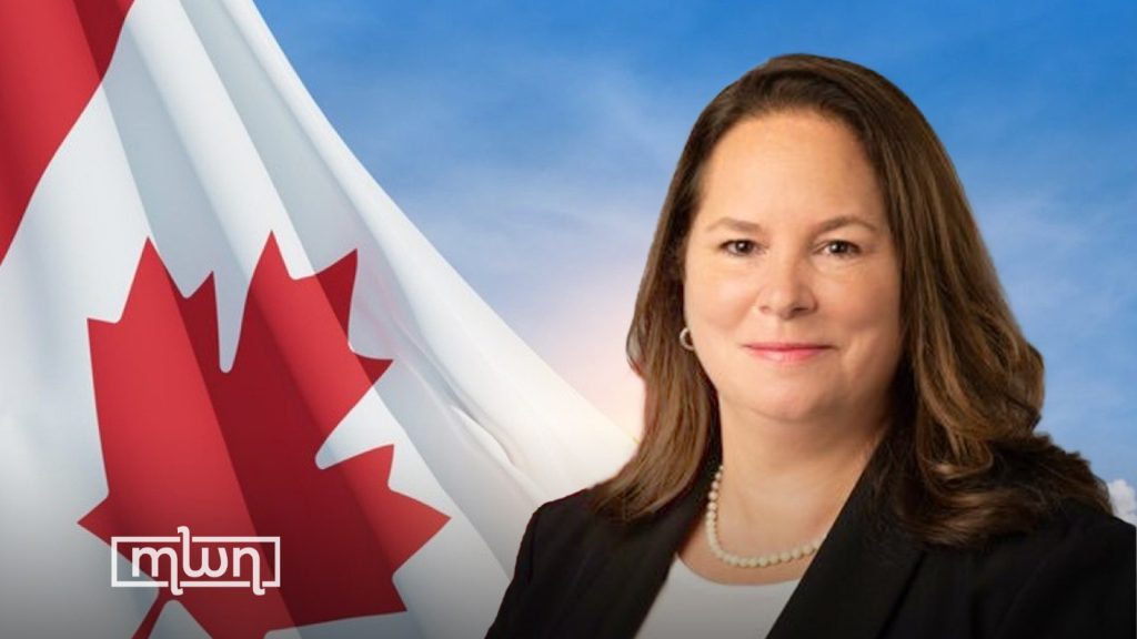 Canada Appoints Isabelle Valois as New Ambassador to Morocco