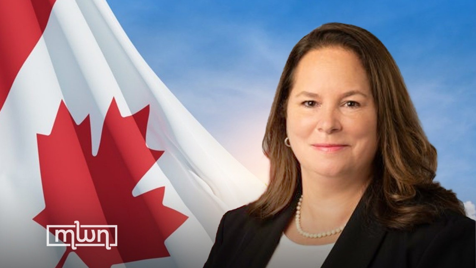 Canada Appoints Isabelle Valois as New Ambassador to Morocco