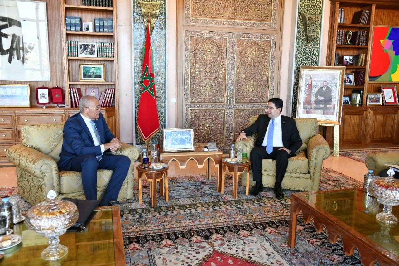 Cape Verde to Open Consulate General in Morocco’s Dakhla