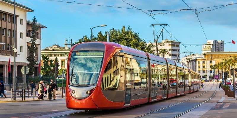Casa Tramway Served 357 Million Passengers in Past 10 Years