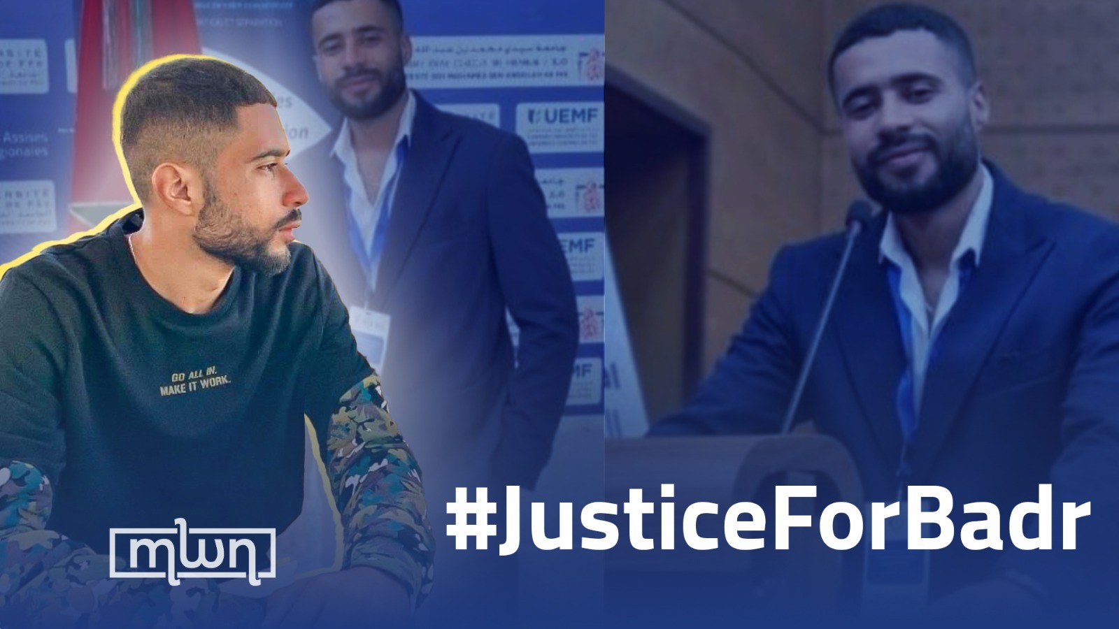 Casablanca Prosecutor Clarifies Misinformation Surrounding Badr’s Case