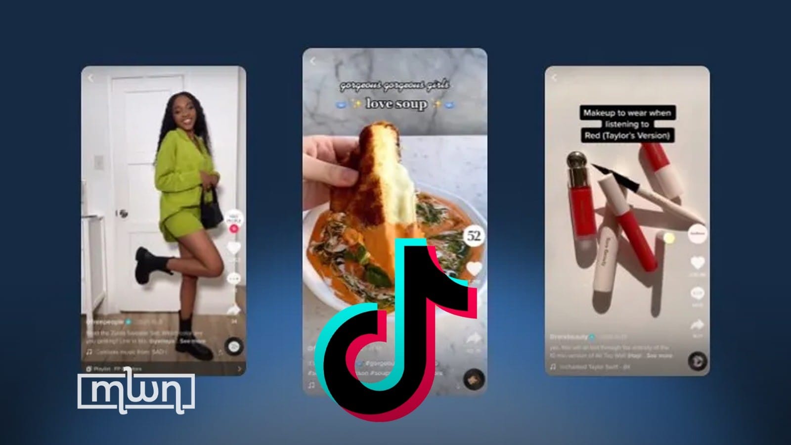 Catch the Wave: 4 TikTok Trends That We Can’t Get Enough Of