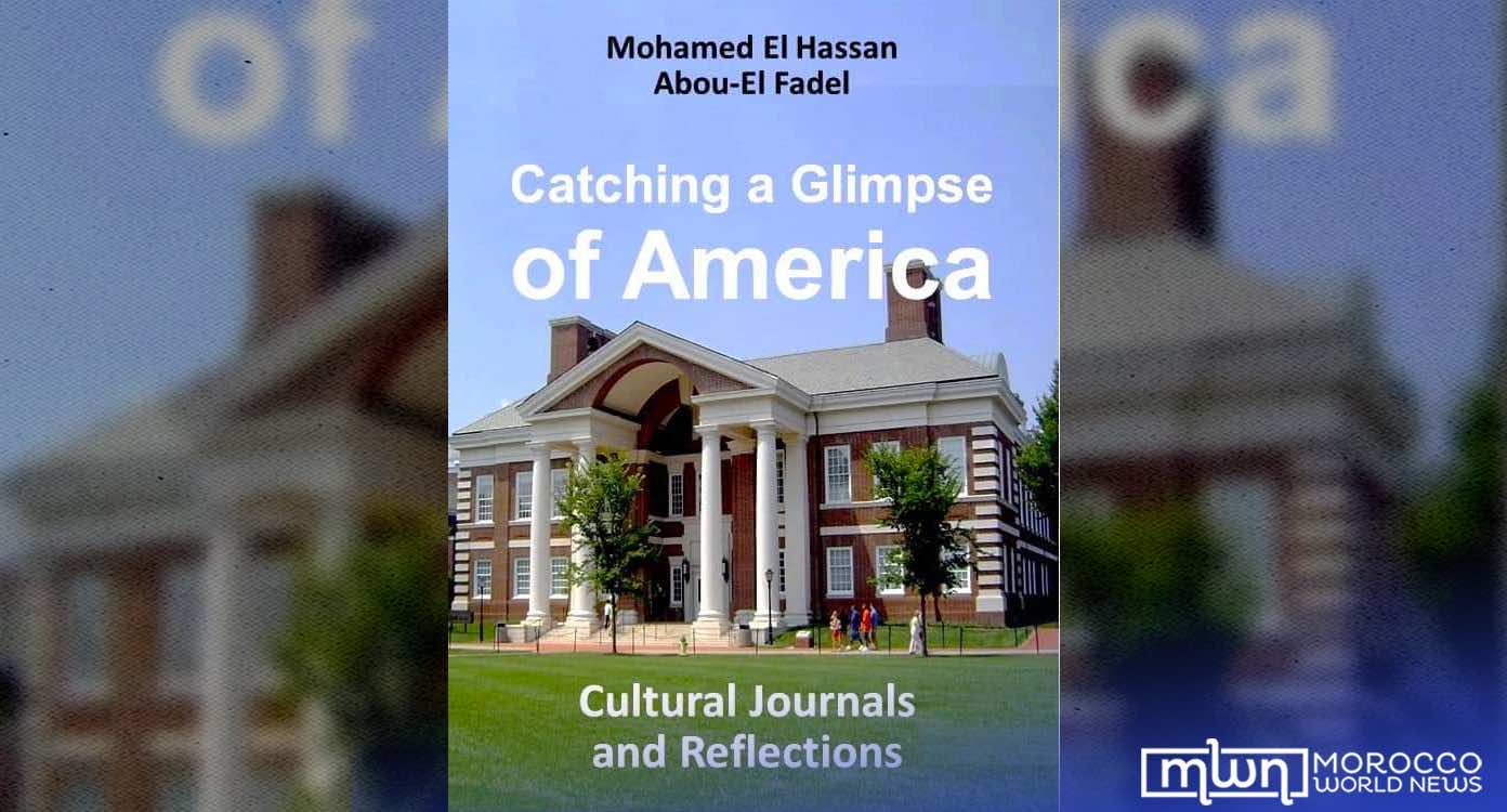 ‘Catching a Glimpse of America’ Shares Stories Bridging Morocco, America