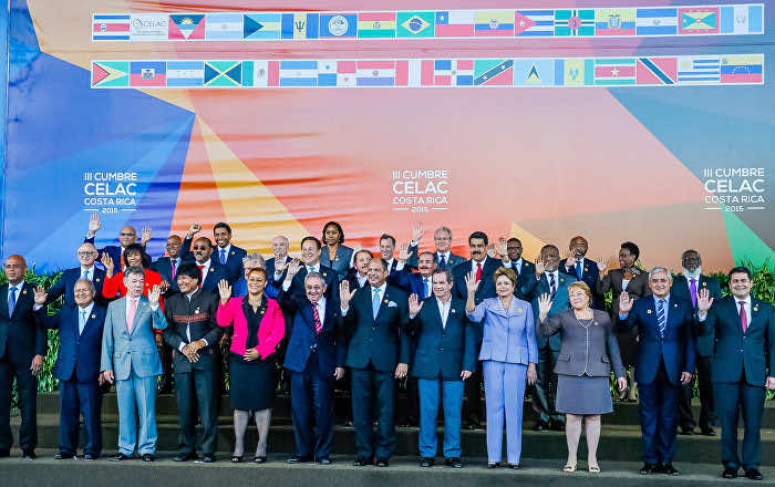 Western Sahara: Latin America’s CELAC Supports UN-Led Political Process