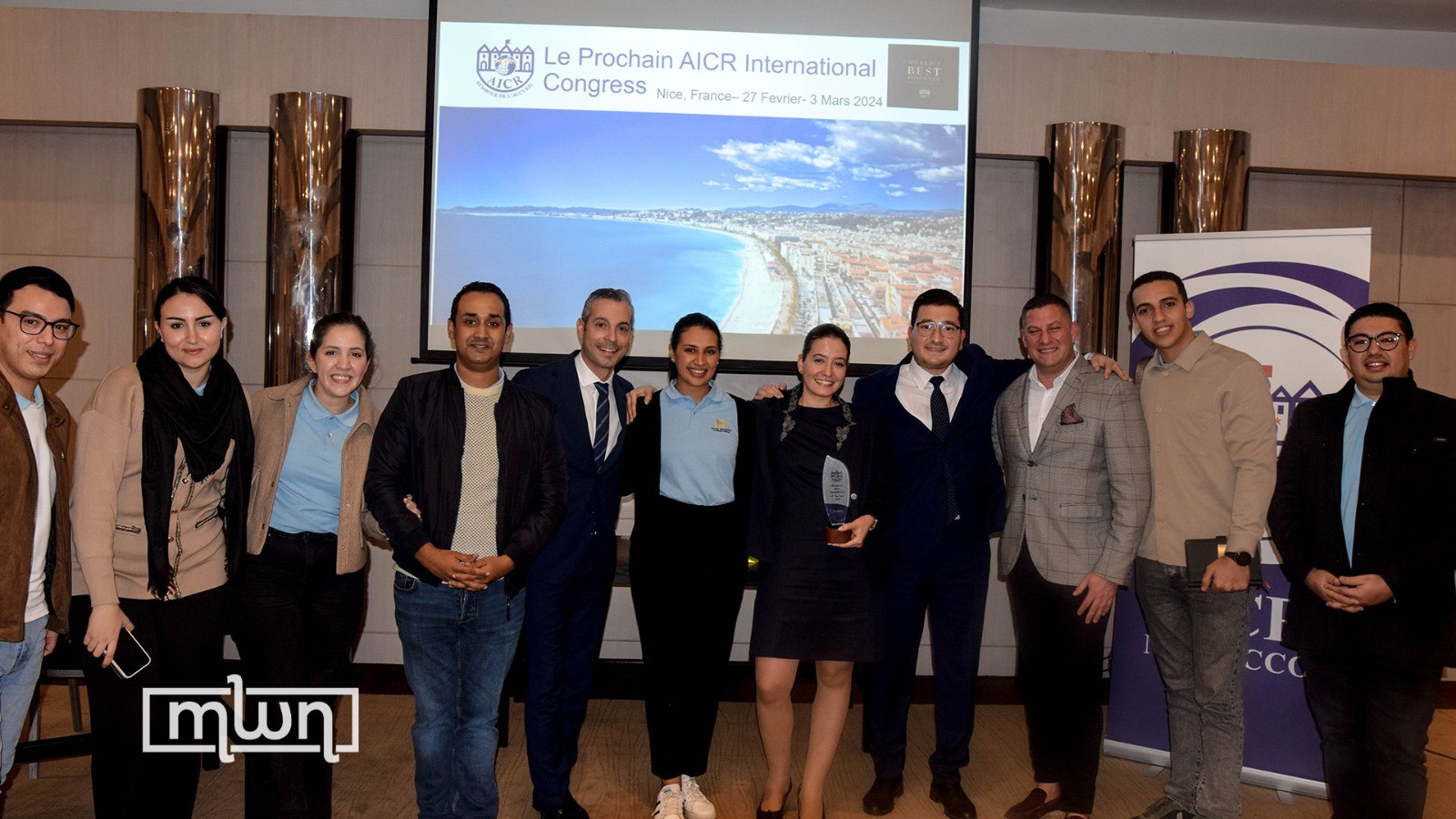 Celebrating the Essence of Moroccan Hospitality with AICR