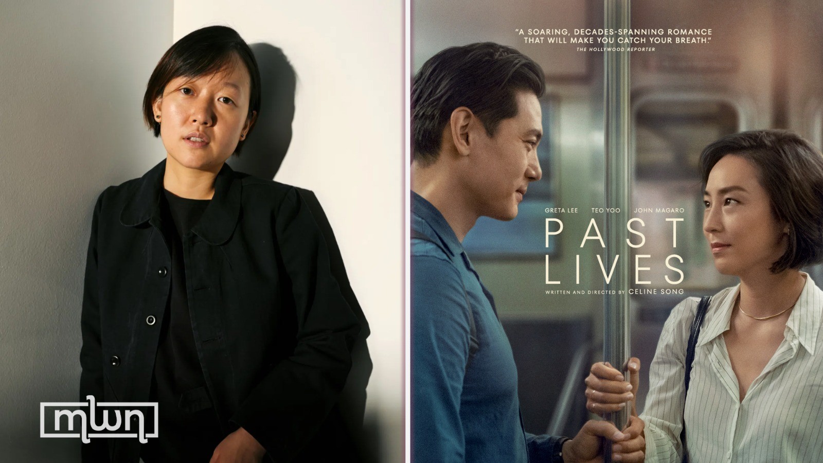 Celine Song: Oscar-Nominated ‘Past Lives’ Was Driven by Immigrant ...
