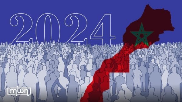 Census: Five Moroccan Regions Account for Over 70% of Morocco’s Population