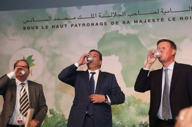 Farmers Urge Akhannouch to Bring End to Milk Boycott