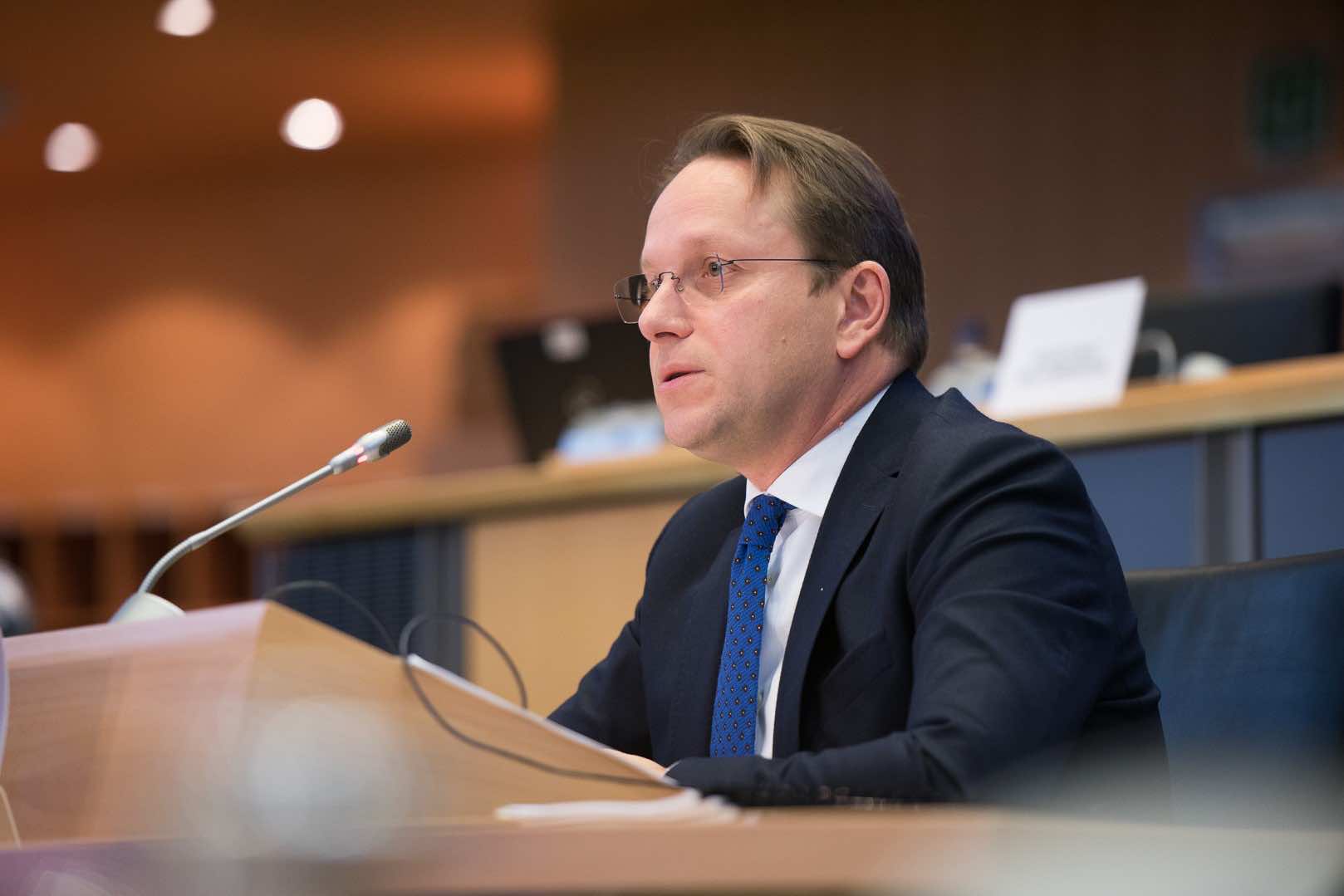 Ceuta: European Commissioner Welcomes Morocco's Efforts to Repatriate ...