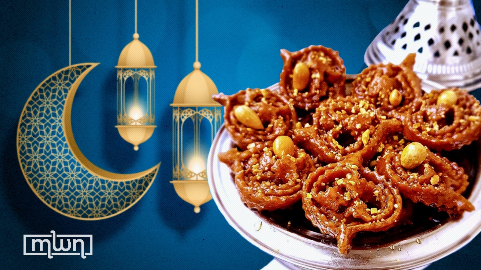 Chebakia: Rose of Ramadan’s Festive Table in Morocco